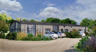 Barn Conversions: A Guide to Class Q Permitted Development (updated) - WDA