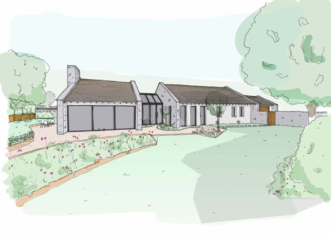 Private Homes Design Architects - WDA