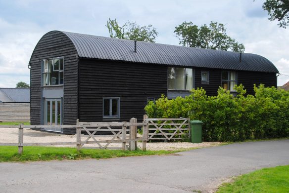 Barn Conversions: A Guide to Class Q Permitted Development (updated) - WDA