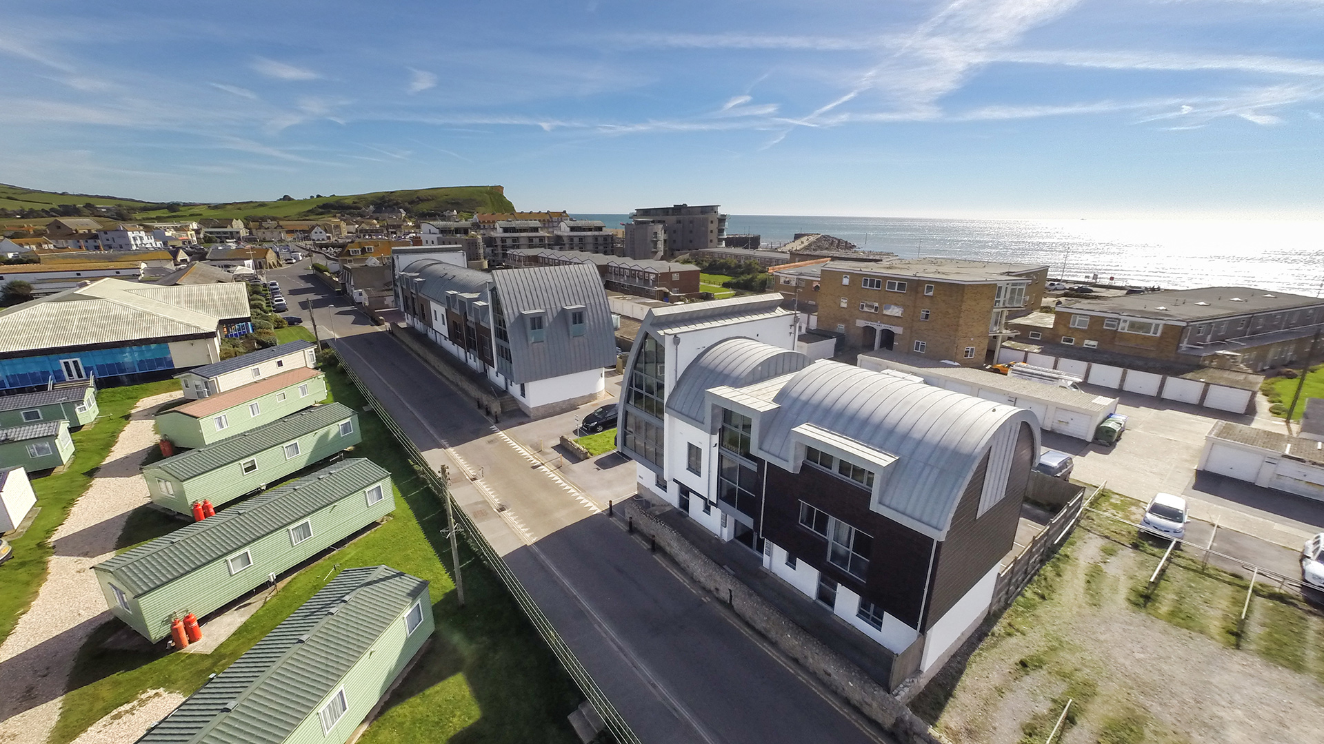 Forty Foot Way - WDA