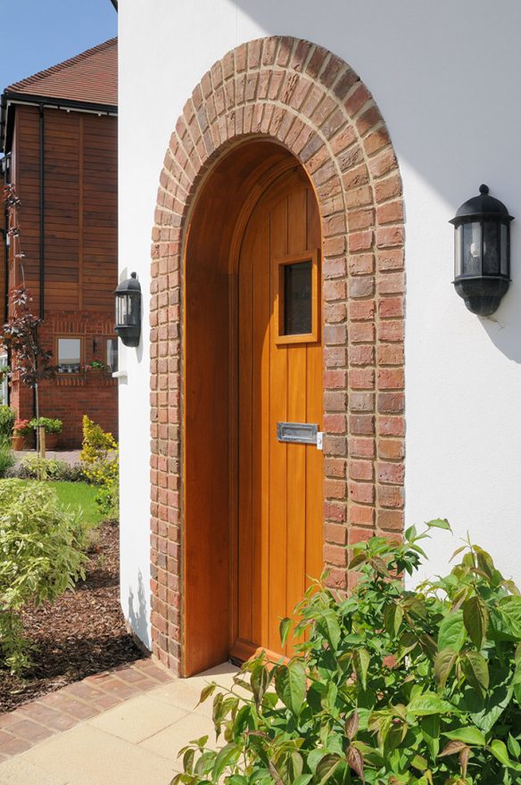 Hambledon View - WDA