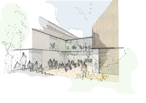 Education Design Architects | Western Design Architects