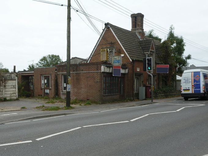 Grade II Conversion & Restoration | Western Design Architects