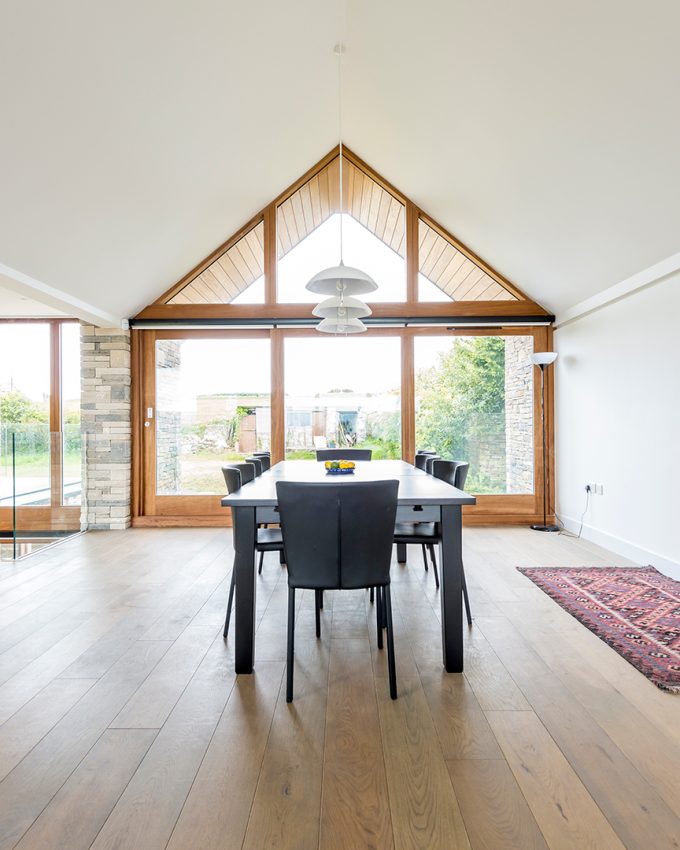 Purbecks Modern Home | Western Design Architects