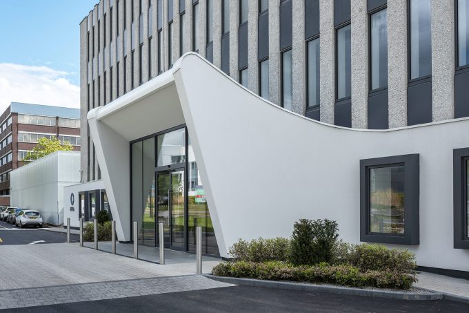 Arena The Square - WDA