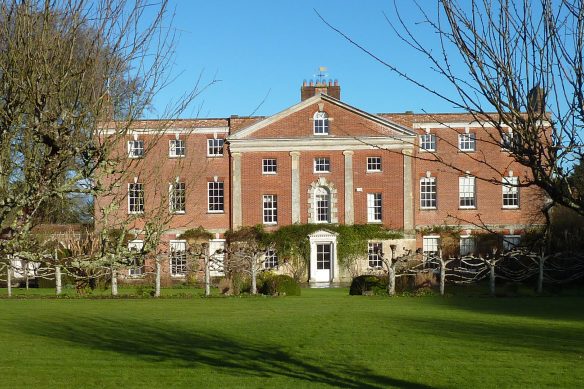 Listed Buildings Explained | Western Design Architects