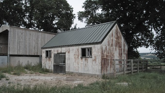 Countryside Class Q Planning | Western Design Architects