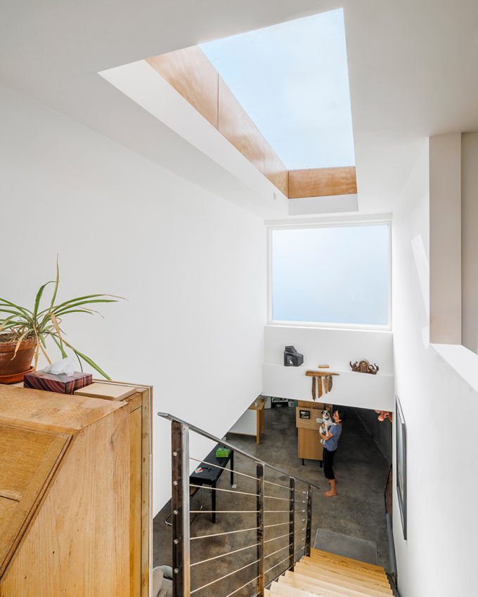 Subterranean Self-Build Dorset Home | Western Design Architects