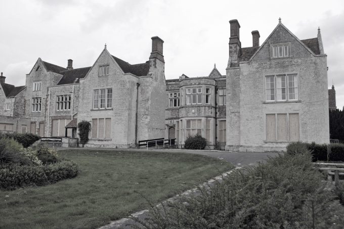 Froyle Place Grade II Conversion | Western Design Architects