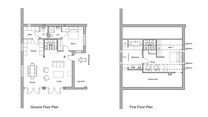 Greenlands Farm - WDA