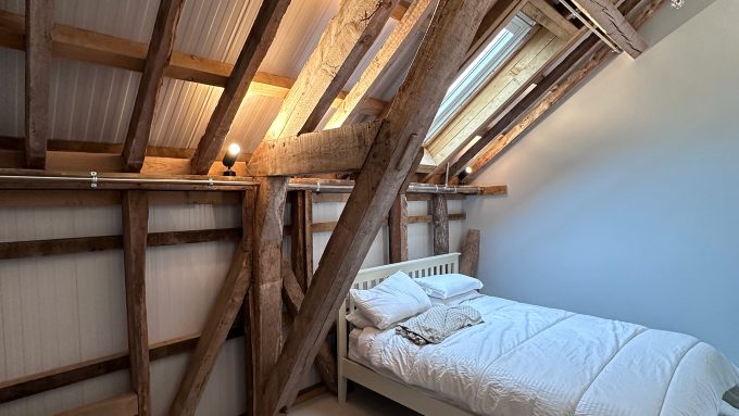 Barn Conversions: A Guide to Class Q Permitted Development (updated) - WDA