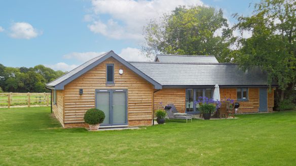 Barn Conversions: A Guide to Class Q Permitted Development (updated) - WDA