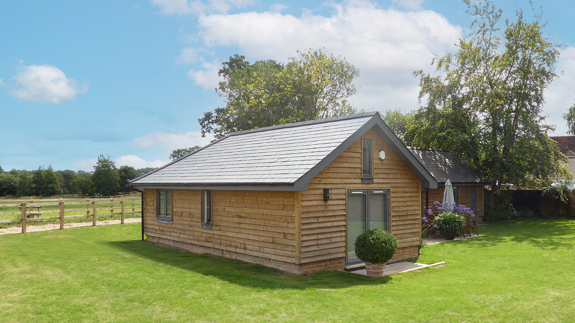 Northbrook Barn - WDA