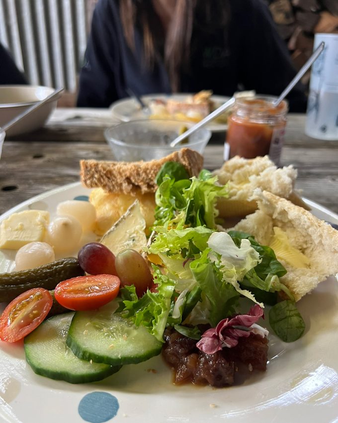 Cranborne chase cider tour - WDA