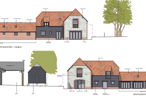 Western Design Architects | Award Winning Architects