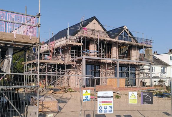 Barn Conversions: A Guide to Class Q Permitted Development (updated) - WDA