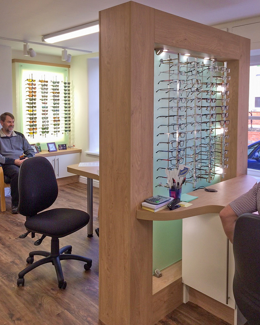 Retail Design Architects - WDA