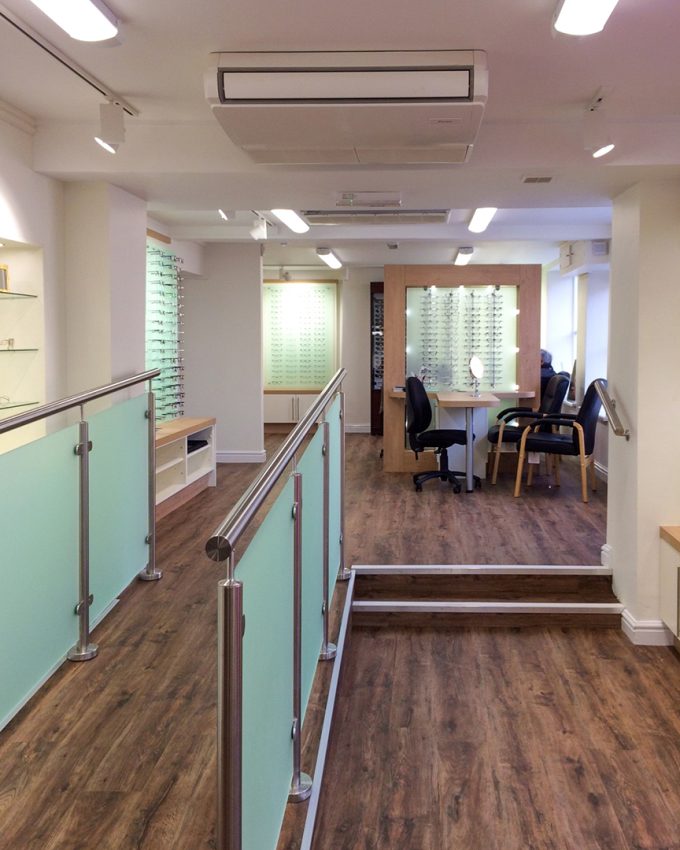Retail Design Architects - WDA
