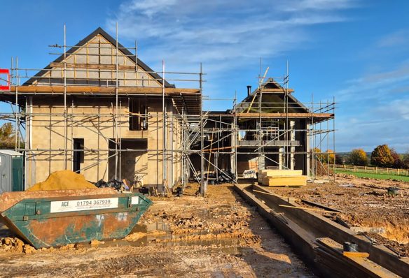 Western Design Architects | Award Winning Architects