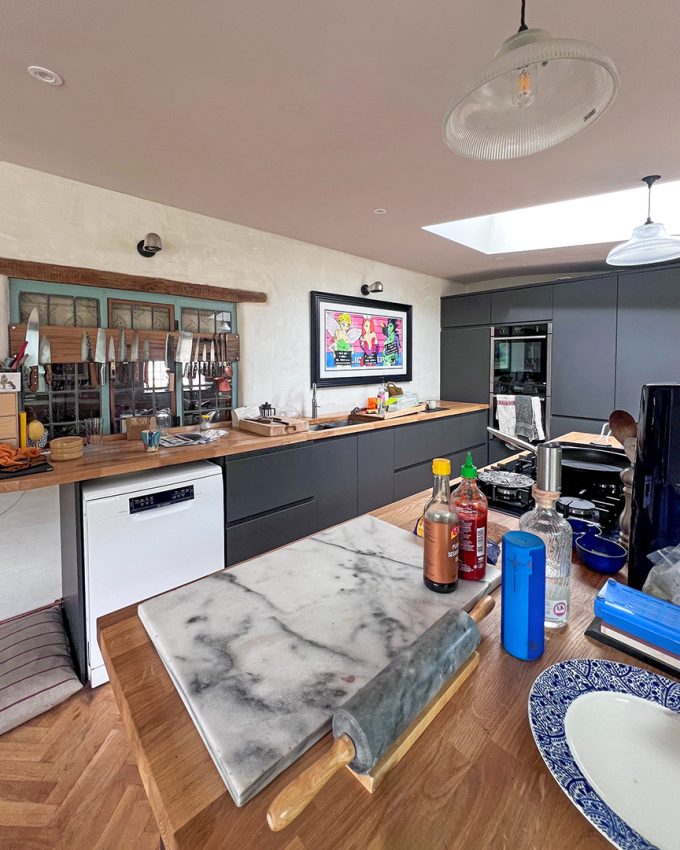 Wyvern Extension and Annexe | Western Design Architects